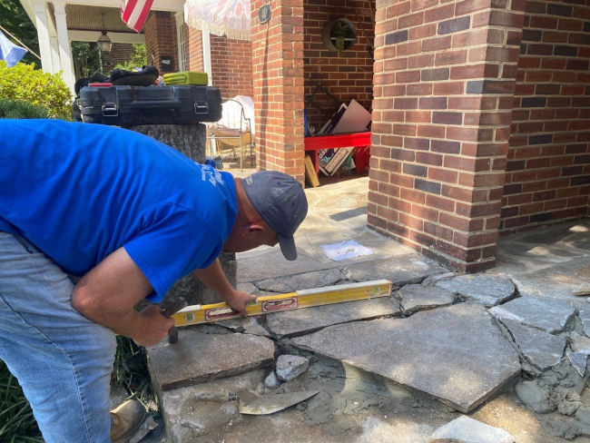 Masonry, Towson, MD | Fick Bros. [Video]