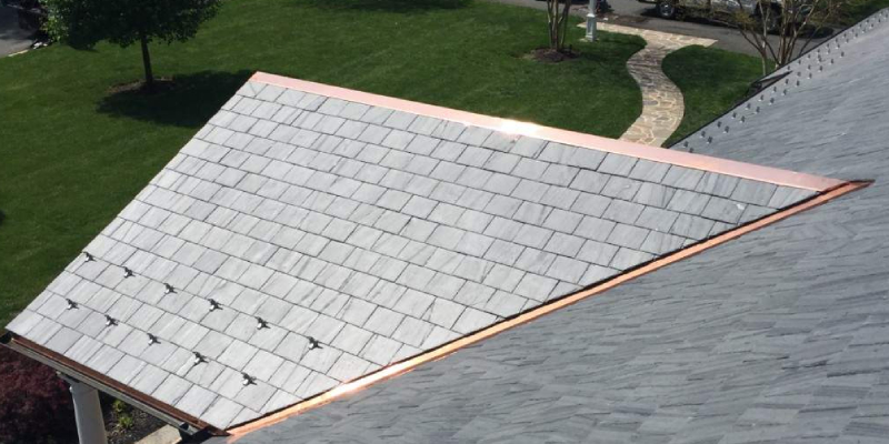 Slate Roofing, Baltimore, MD | Fick Bros. [Video]