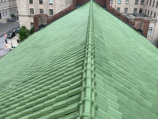 Roof Installation, Baltimore, MD | Fick Bros. [Video]