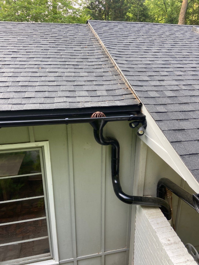 Nordic Steel Gutters, Baltimore, MD | Fick Bros. [Video]