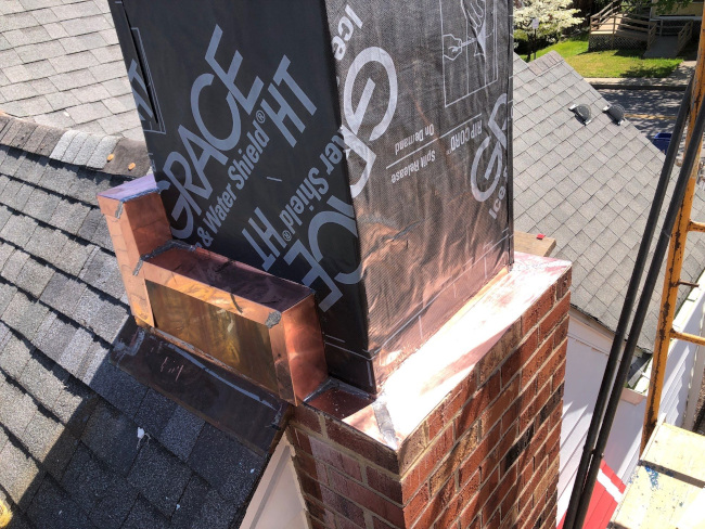 How Chimney Rebuilding Can Positively Impact Your Home’s Value | Fick ...